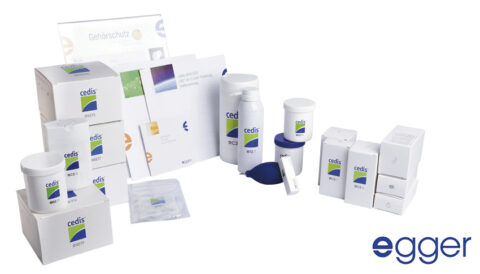 Egger Otoplastik | Danaflex.com