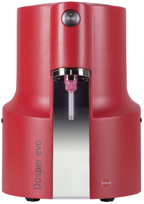 Dreve Otoplastik | Danaflex.com